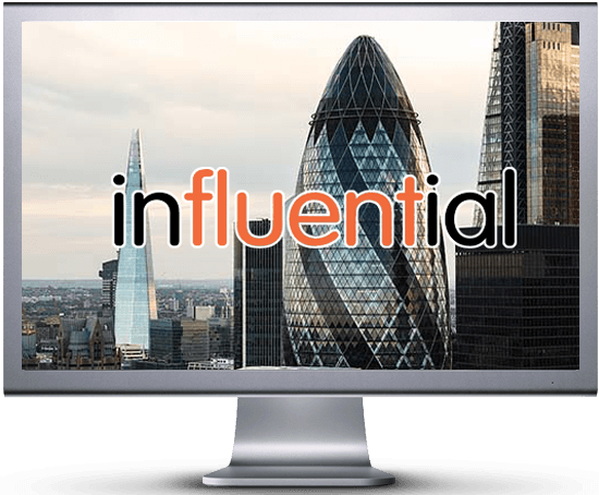 About Influential Software CMS Services | UK Developers