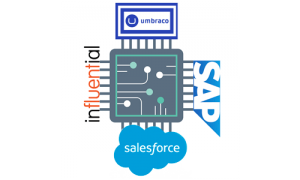 Umbraco Integration Services | Influential Software UK