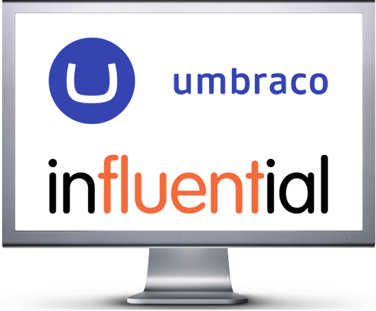 Why Umbraco CMS? | UK Developers | Influential Software